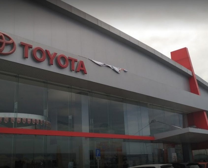 Finished Projects - Ecosif Multi Kreasi